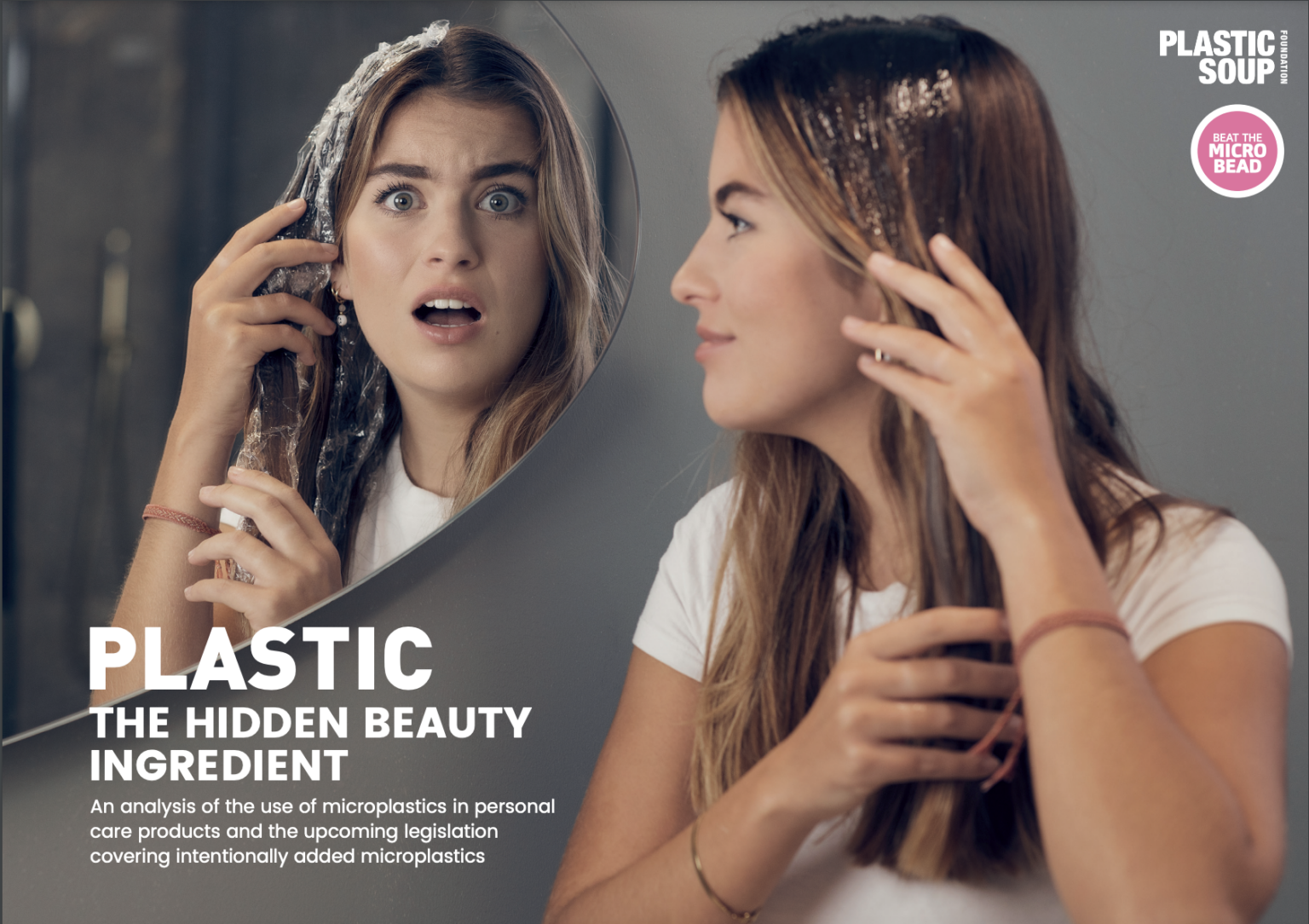9 in 10 products from major cosmetics brands contain microplastics ...