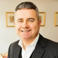 Dominic Dyer - Higginson Strategy